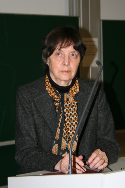 Veranstaltungen im Wintersemester 2012/13 - Institut für Philosophie