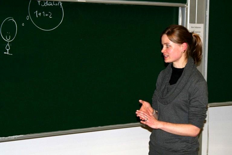 Veranstaltungen im Wintersemester 2012/13 - Institut für Philosophie